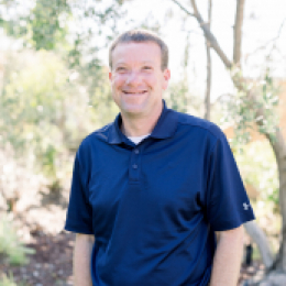 Staff | Los Robles Greens